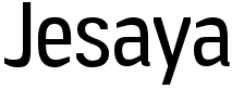 Jesaya Fonte | Enviar por e-mail